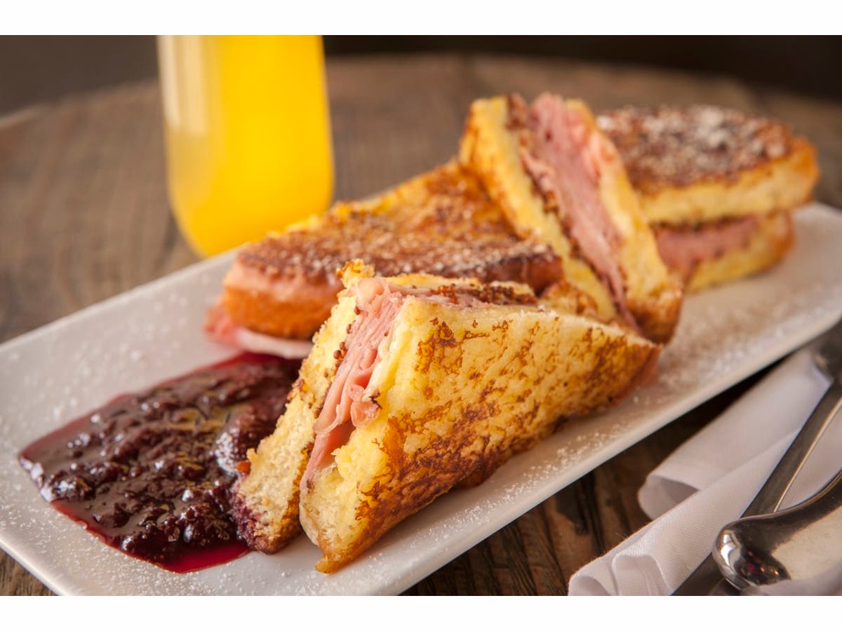 Red Card's New and Notable Chef Launches Fresh Menus | San Diego, CA Patch