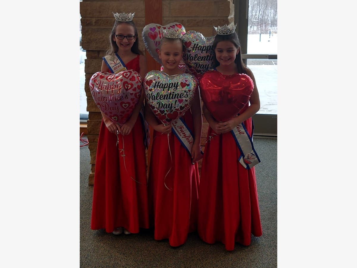 Eagan Funfest Ambassadors Volunteer at Daddy Daughter Dance | Eagan, MN ...