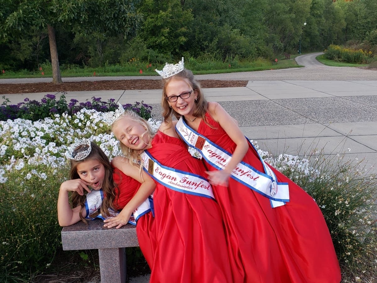 2018-2019 Eagan Funfest Ambassadors Reflect on Year of Activities ...