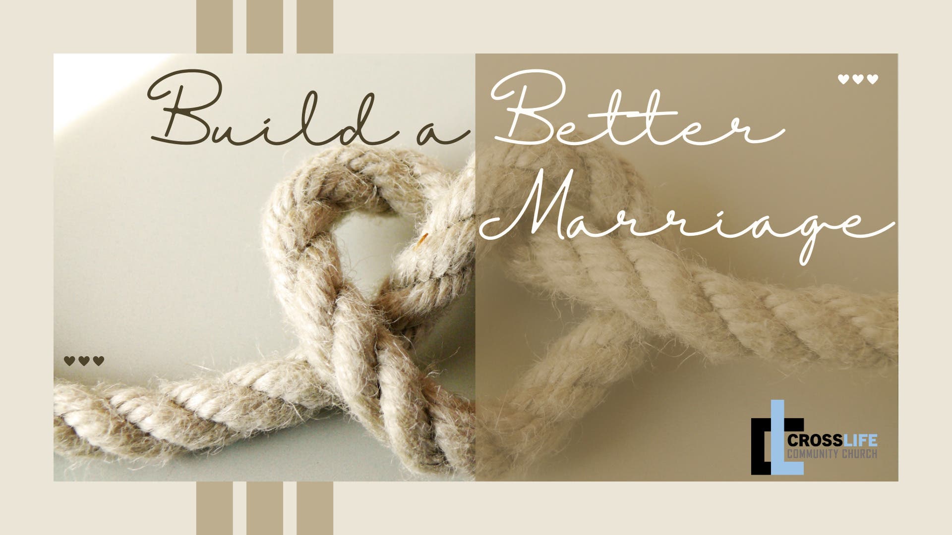 Feb 15 | Build a Better Marriage | Elkridge, MD Patch