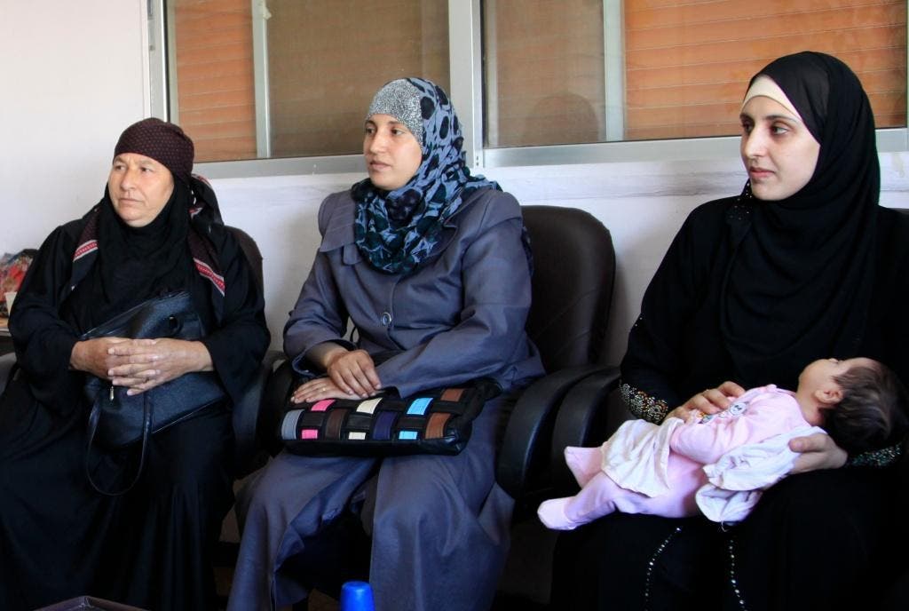 Feds Extend Syrian Immigrants' Temporary Protected Status In U.S ...