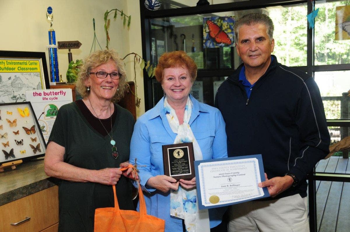 Verona, Cedar Grove Artists Earn Photography Awards | Verona, NJ Patch