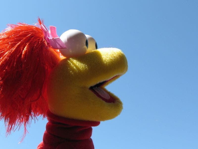 Fraggle Rock Returns To TV In 'Digitally Remastered' Format: 1980s Kids ...