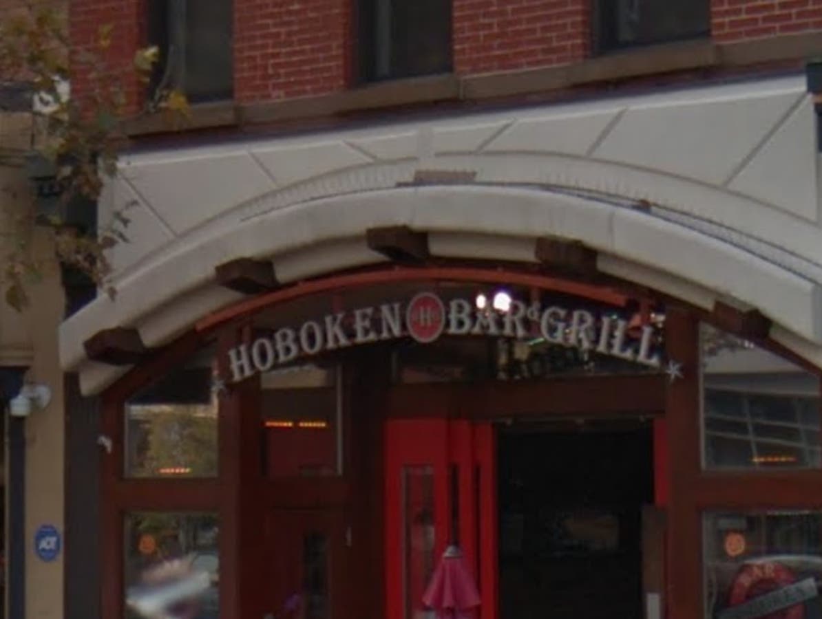 Massive Hoboken Street Fight; 'Unruly Crowd' Injures 2 Cops | Hoboken ...