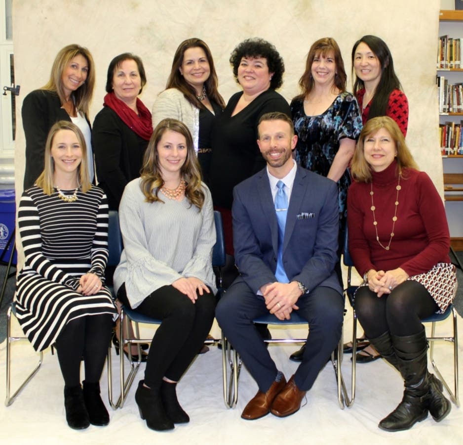 Livingston Schools Name 2018 'Teachers Of Year' (See The List ...