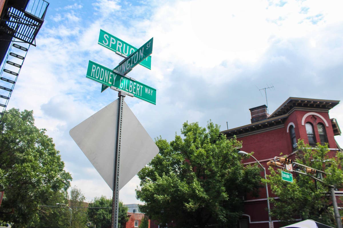 Late Newark Arts Icon Honored With Street Renaming (PHOTOS) | Newark ...