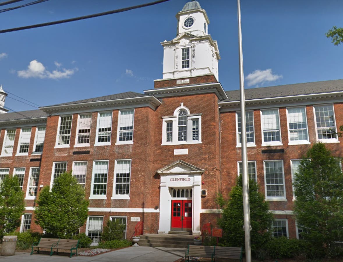 Montclair School Sees Roof Issues, 2 Classrooms Closed | Montclair, NJ ...