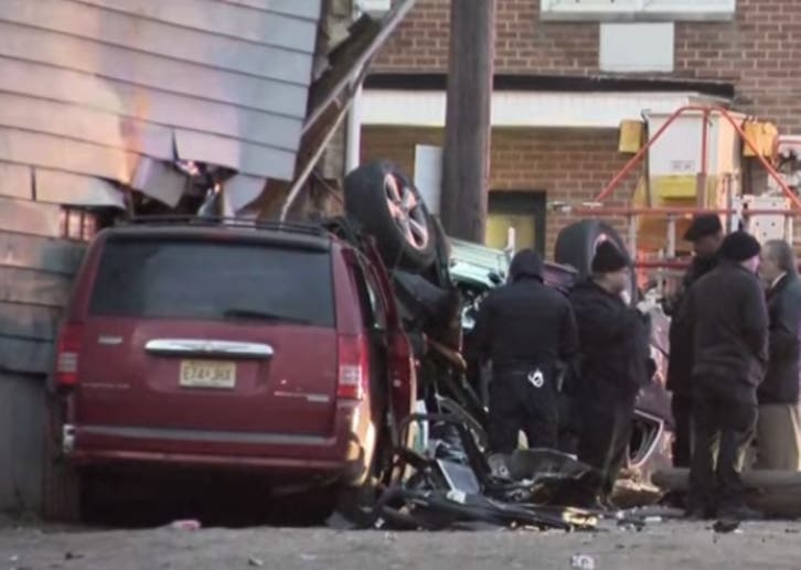 Teens In Fatal Newark Crash Were Driving Stolen Car: Prosecutor ...