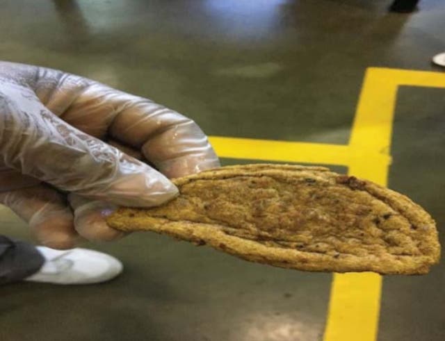 Jail Served Us Meatballs That Smelled Like Feces, NJ Inmate Says ...