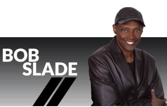Newark Activist Remembers Bob Slade, Broadcast Journalist | Newark, NJ ...
