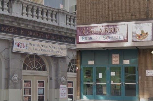 2 Hoboken Schools May Merge As District Grapples With Budget | Hoboken ...