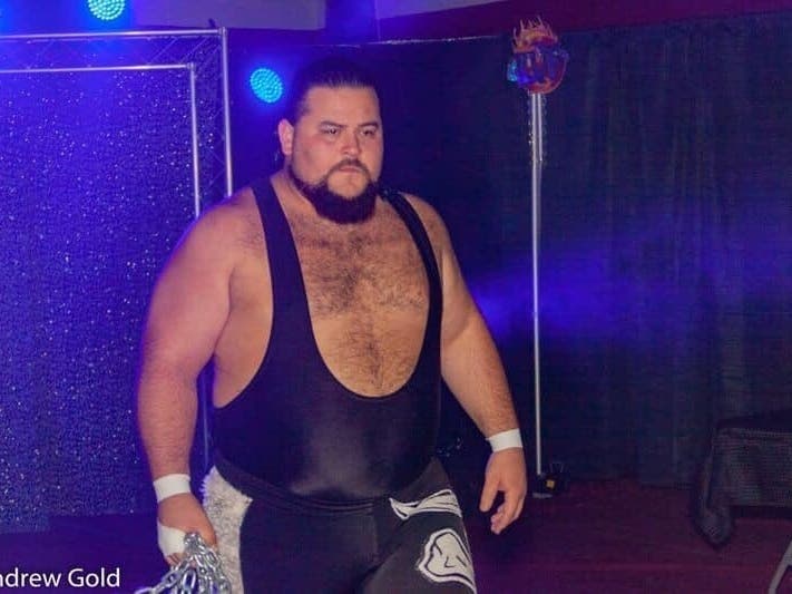 Pro Wrestling Stars Will Battle In Nutley For Charity | Belleville, NJ ...