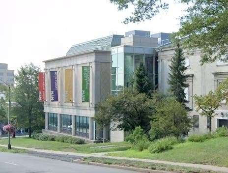 Montclair Art Museum Earns Prestigious Accreditation | Montclair, NJ Patch