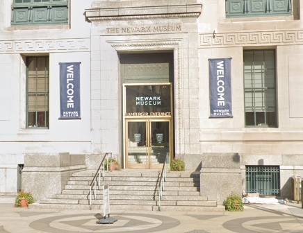 Newark Museum Of Art Earns 2 'Critical' Coronavirus Grants | Newark, NJ ...