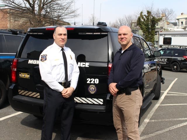 Montclair Police Earn Prestigious Accreditation – Again | Montclair, NJ ...