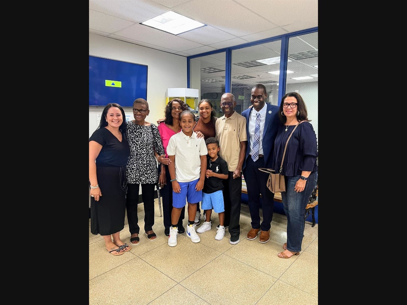 Devoted West Orange Principal Named New Superintendent: Video | West ...