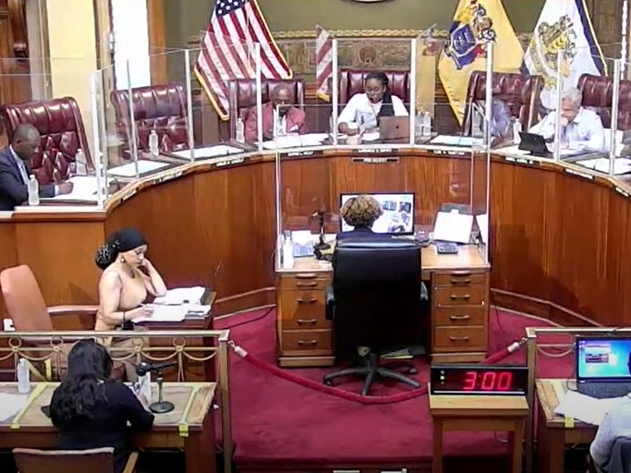 Newark City Budget Gets Final Approval After September Hearings ...