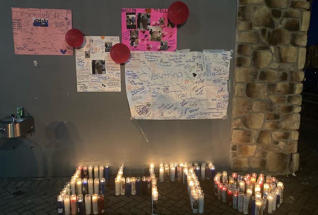 Around Caldwell: Water Woes + Redlining + Student Fatally Shot ...