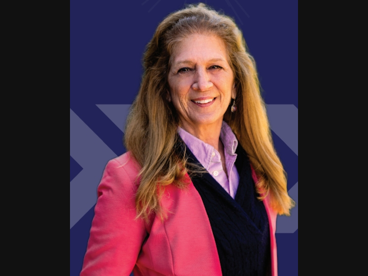 West Orange Mayor Candidate Profile: Susan McCartney | West Orange, NJ ...