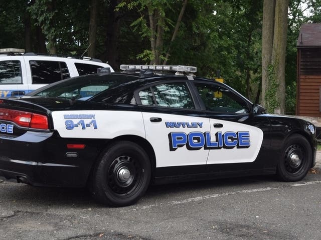 Nutley Cops Helped To Find 2 Missing People Last Week: Authorities ...