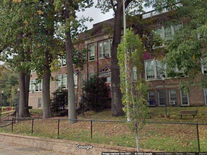 Montclair School Was Built On Land That Belonged To Tribal Nation ...