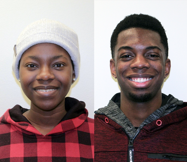 2 Essex County College Students From Newark Make 'All-Academic Team ...