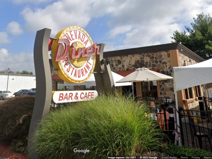 Nevada Diner In Bloomfield Reopens After Kitchen Fire | Bloomfield, NJ ...