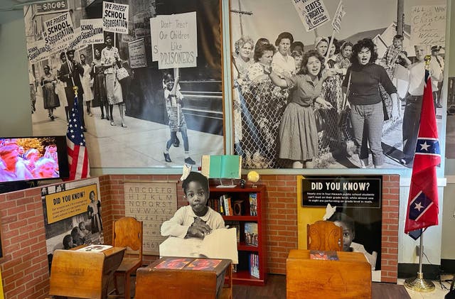 Experience Iconic Civil Rights Moments At Pop-Up Museum In Newark ...
