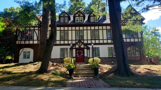Newark Historic Forest Hill House And Garden Tour Will Return For 2023 ...