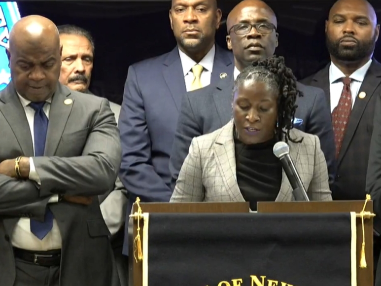 Here's How Newark Plans To Fight Crime This Summer (VIDEO) | Newark, NJ ...