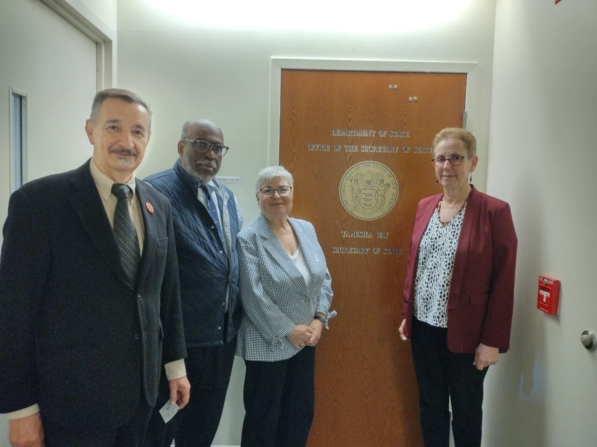 Socialist Workers Party Candidates Launch Run For NJ Legislature ...