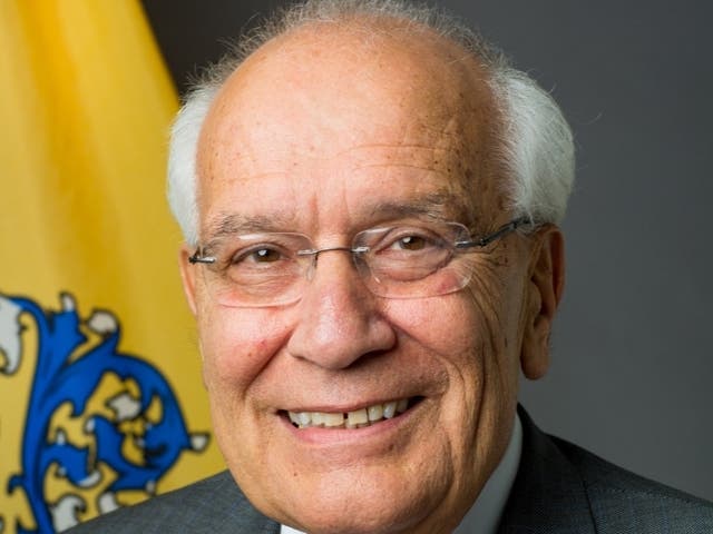 NJ Clean Energy Advocate, Utility Board President Dies: Joe Fiordaliso ...