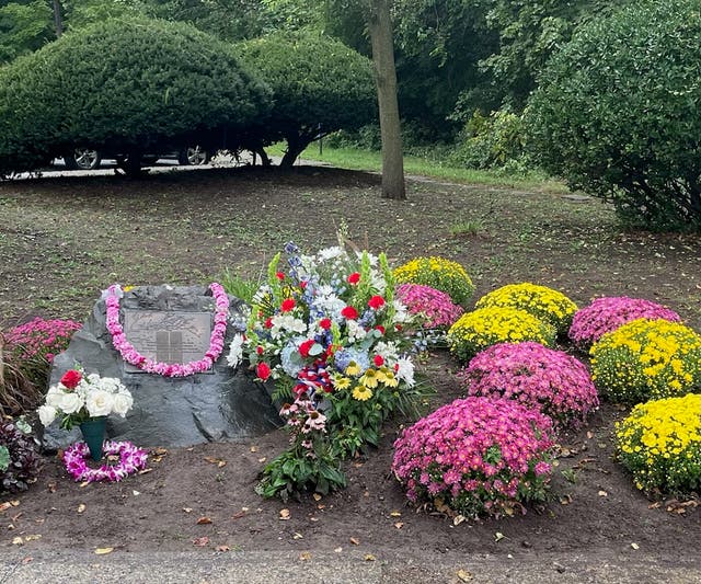 Montclair Honors Memory Of 9/11 Victims On 22nd Anniversary Of Attacks ...