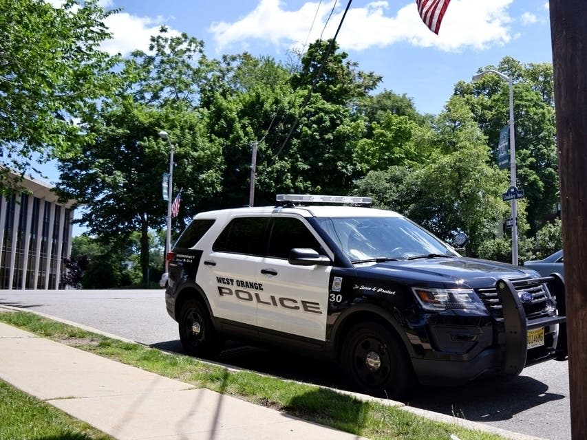 West Orange Police Get Visit From Accreditation Assessor | West Orange ...