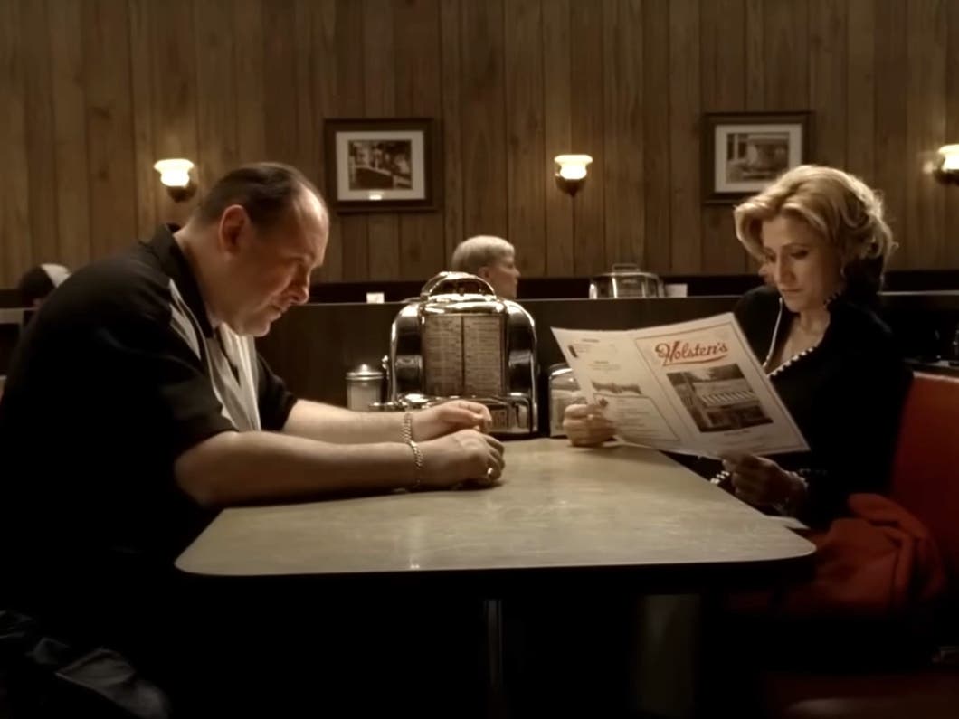 Iconic Piece Of 'Sopranos' Memorabilia For Sale In Bloomfield ...