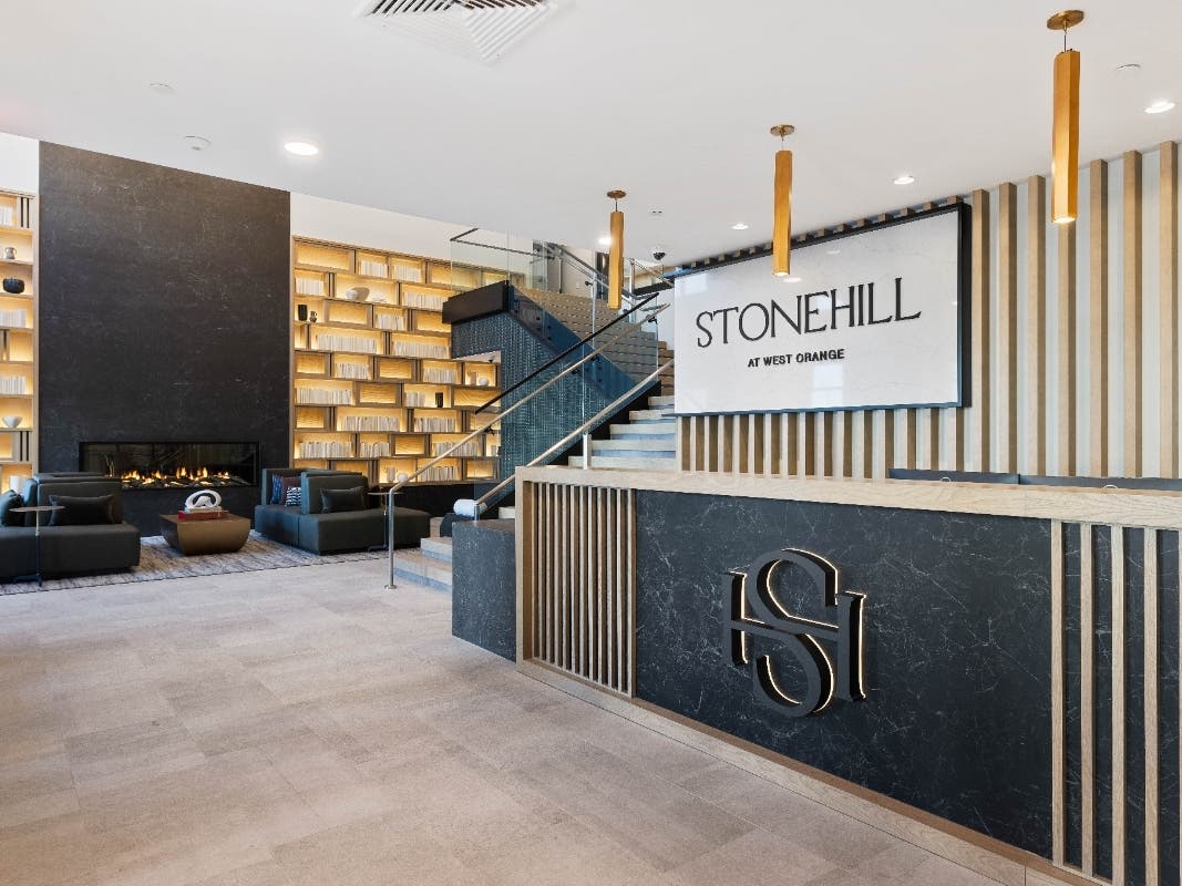 Stone Hill Group