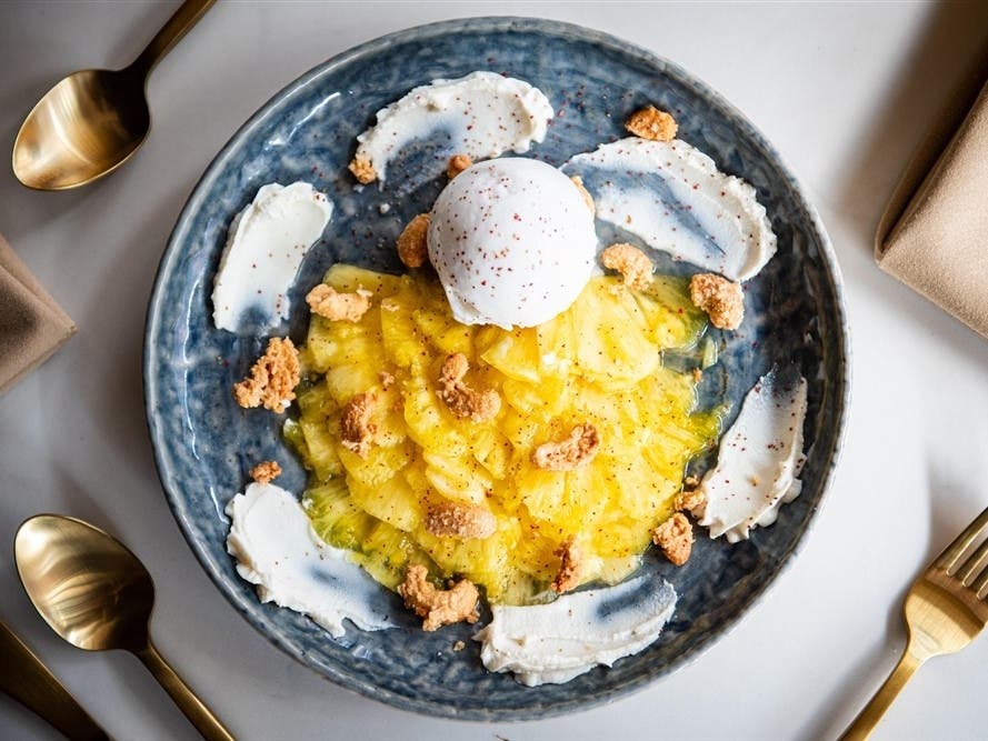 New Montclair Restaurant Features 'Reimagined Iberian Cuisine ...