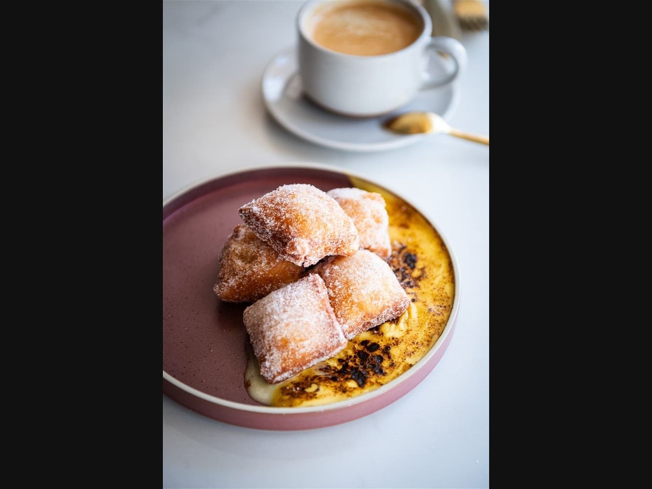New Montclair Restaurant Features 'Reimagined Iberian Cuisine ...