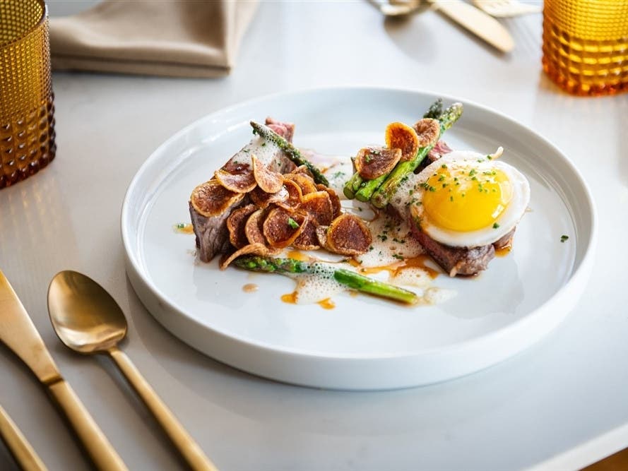 New Montclair Restaurant Features 'Reimagined Iberian Cuisine ...
