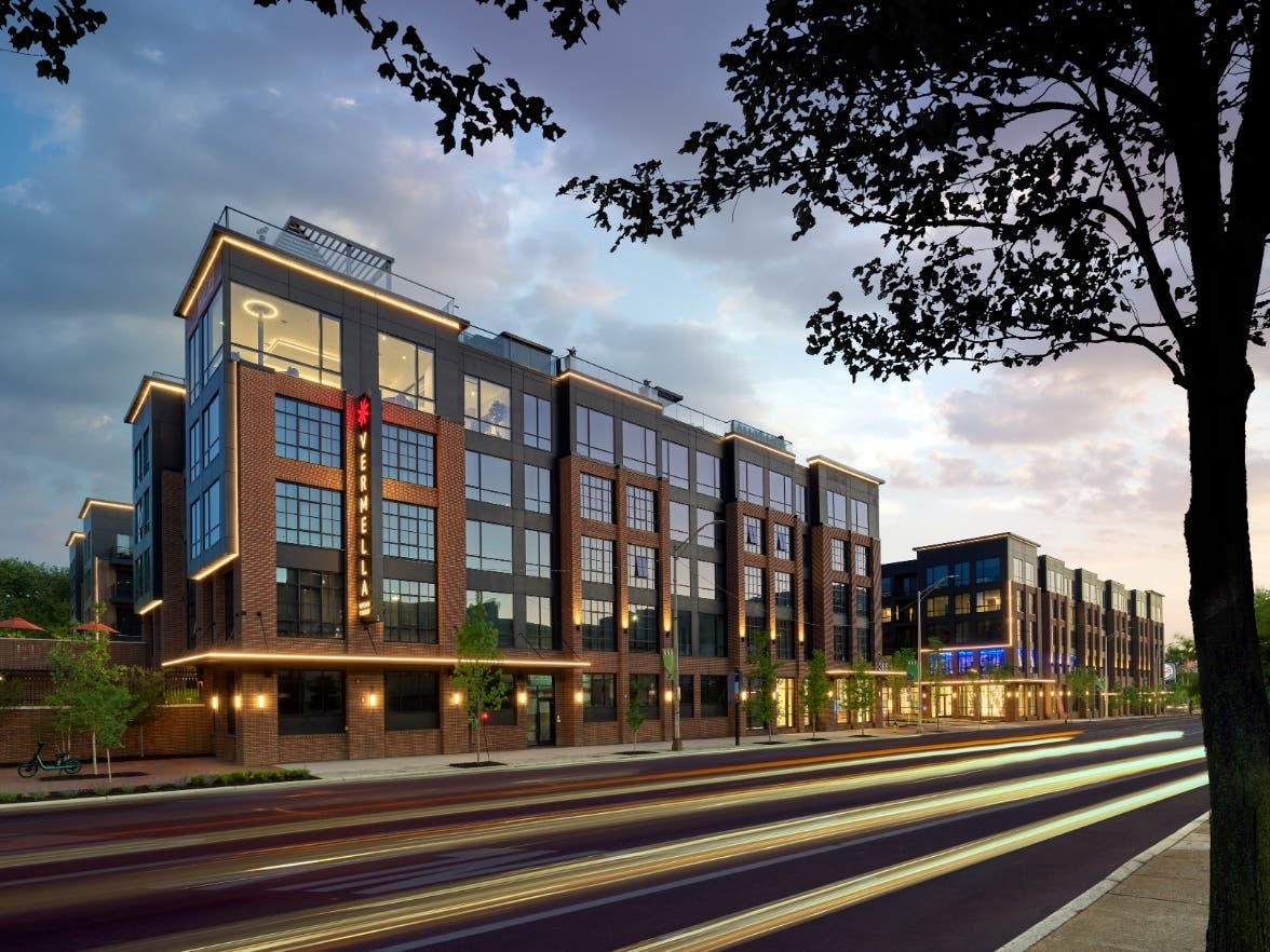 Russo Development Unveils 296-unit Rental Community Steps Away from NJ ...