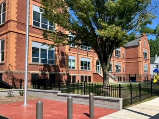 School In The Oranges Kicks Off New Year With $51M Upgrade | West ...