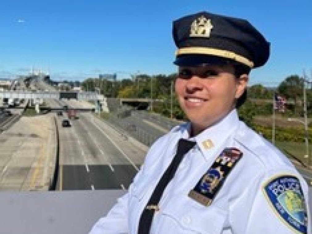 Port Authority Welcomes First Female Captain Of Hispanic Heritage ...