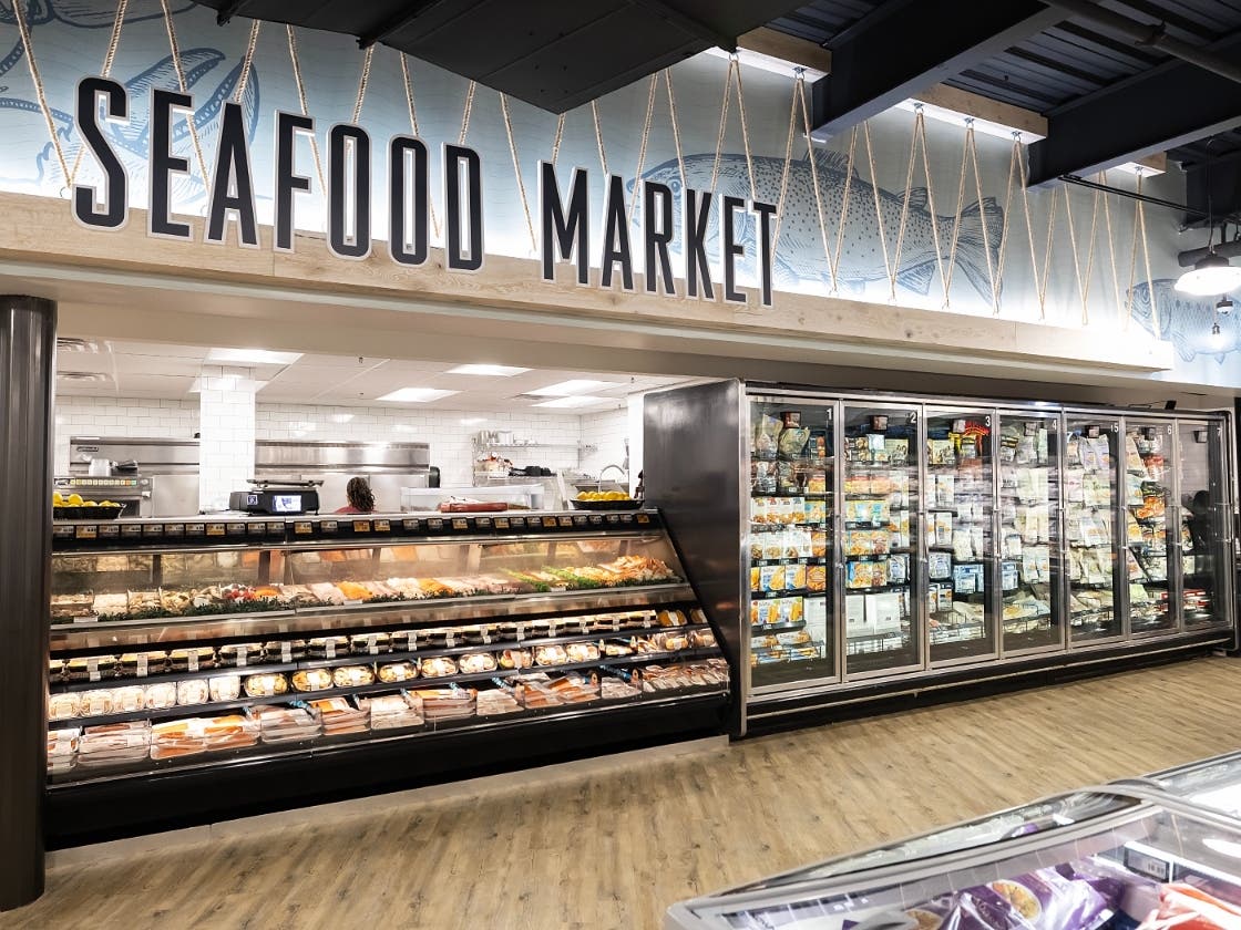 Nutley ShopRite Reopens After Renovations (Take A Peek Inside ...