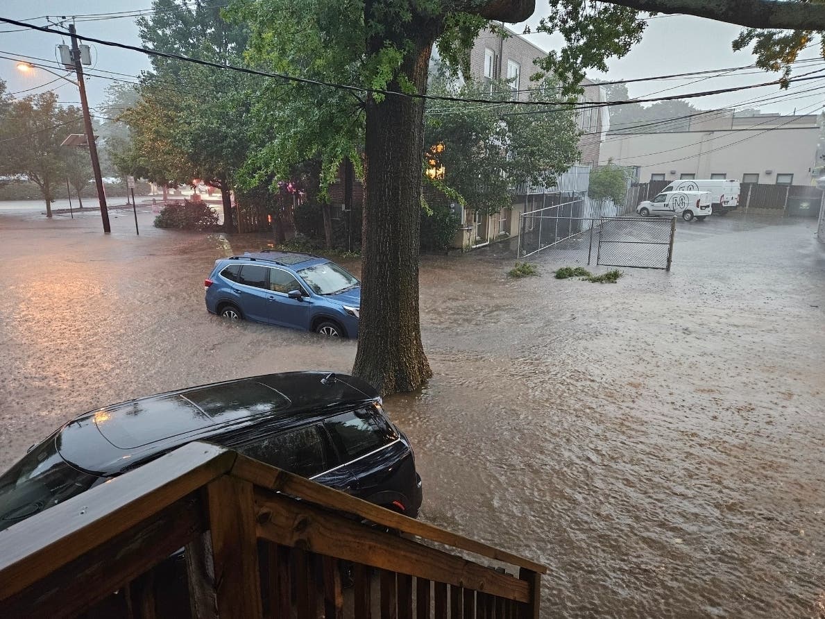 Montclair's Top Local News Stories: 2024 Year In Review | Montclair, NJ ...
