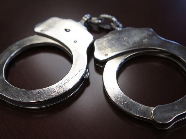 ICE Raids Newark Business, Military Veteran Detained: Officials ...