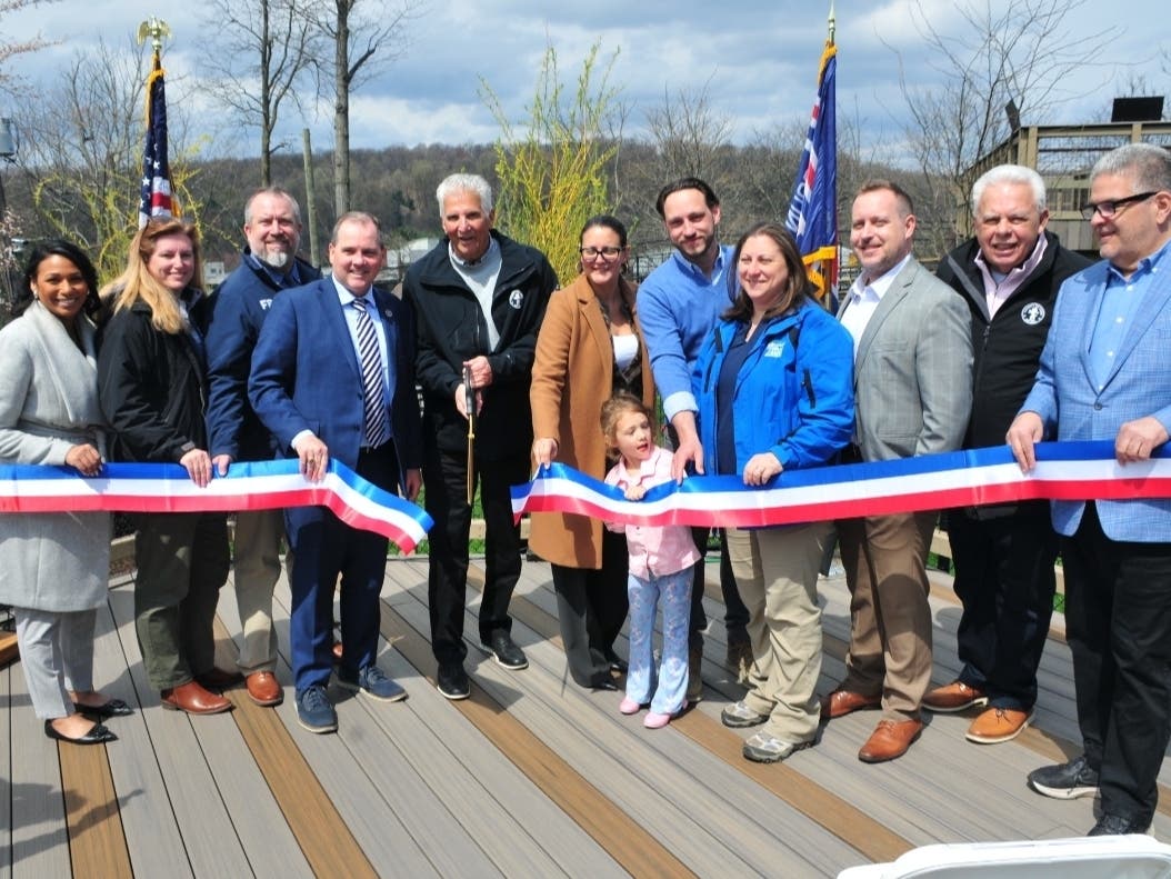 New At The Zoo: Australian Outback, Wellness Center At Turtle Back ...