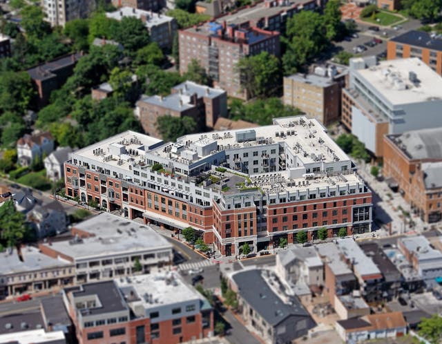 Apartment Building In Montclair Sells For $96 Million | Montclair, NJ Patch