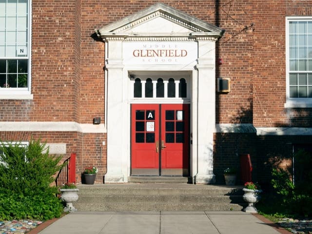 New Principal Appointed At Montclair Middle School | Montclair, NJ Patch