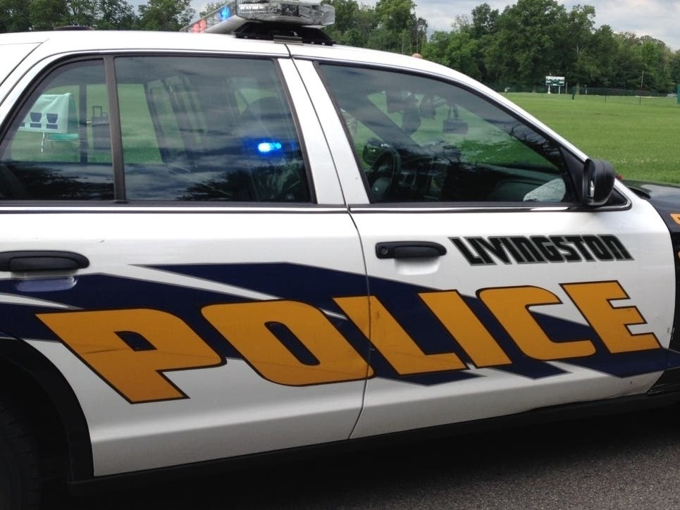 Livingston Police Arrest 3 After Theft At Local Business | Livingston ...