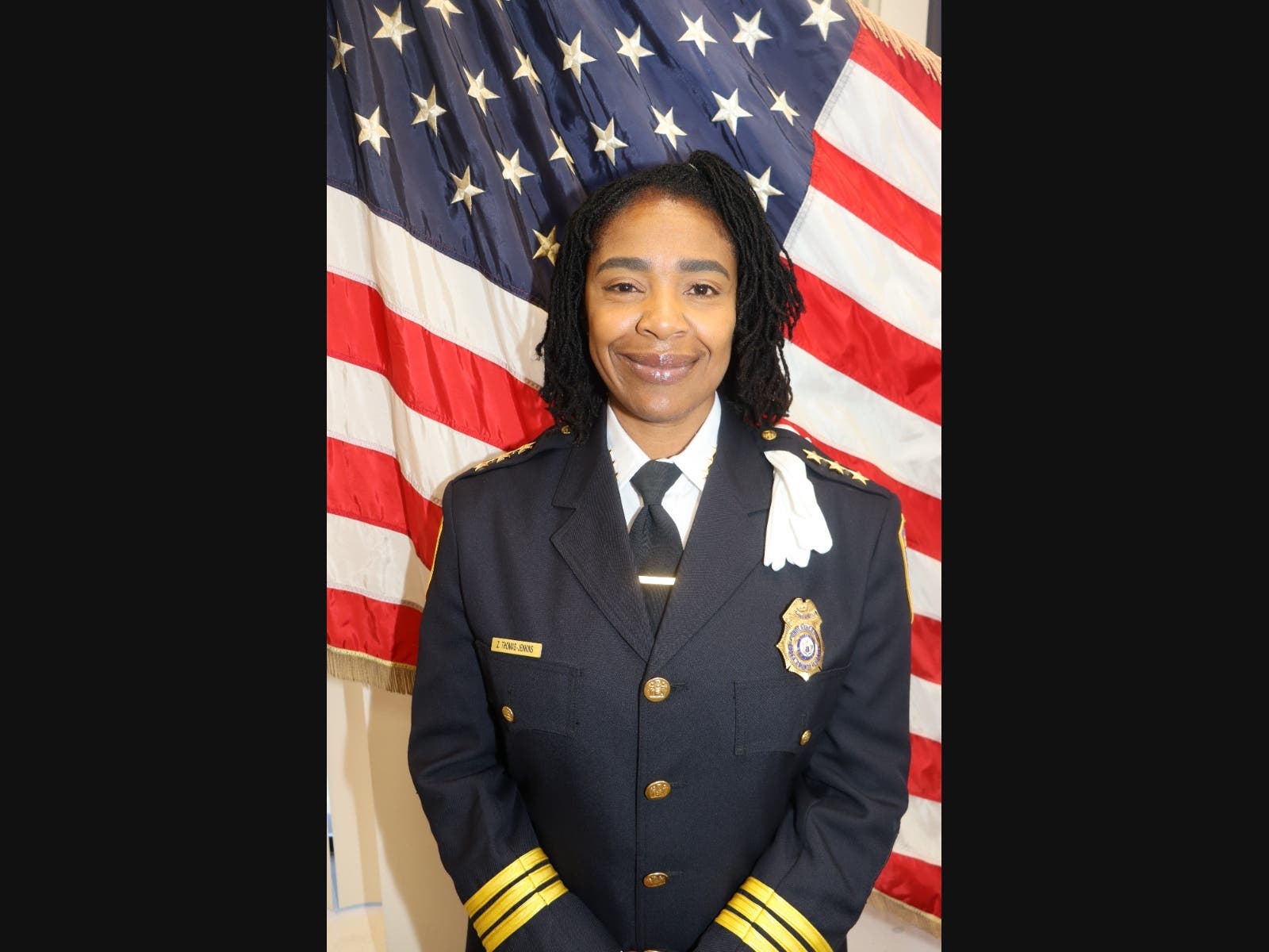 New Essex County Sheriff Appointees Include Trailblazing Promotion ...
